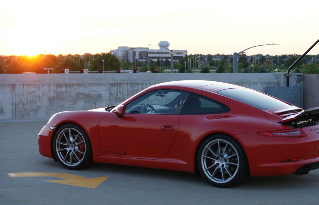 Auto Detailing - R and D Motorsports